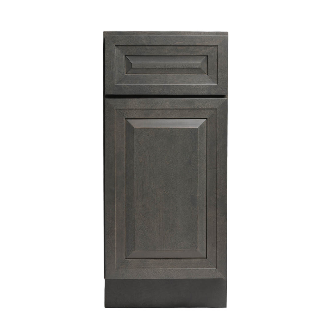 Ash Gray Kitchen Cabinets – Granada Cabinets
